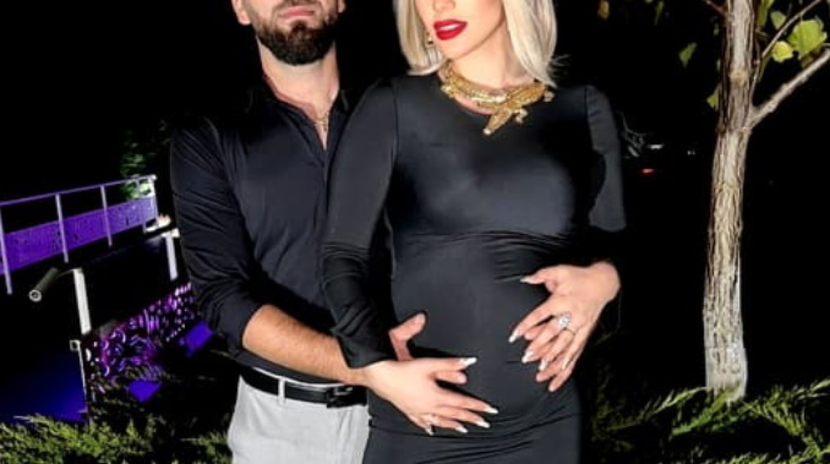 Cine este Marius Urzică de la Power Couple 2026. Câți copii are și ce ...